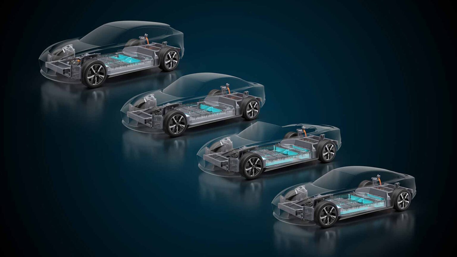 Williams Advanced Engineering and Italdesign reveal showroom-ready EV ...