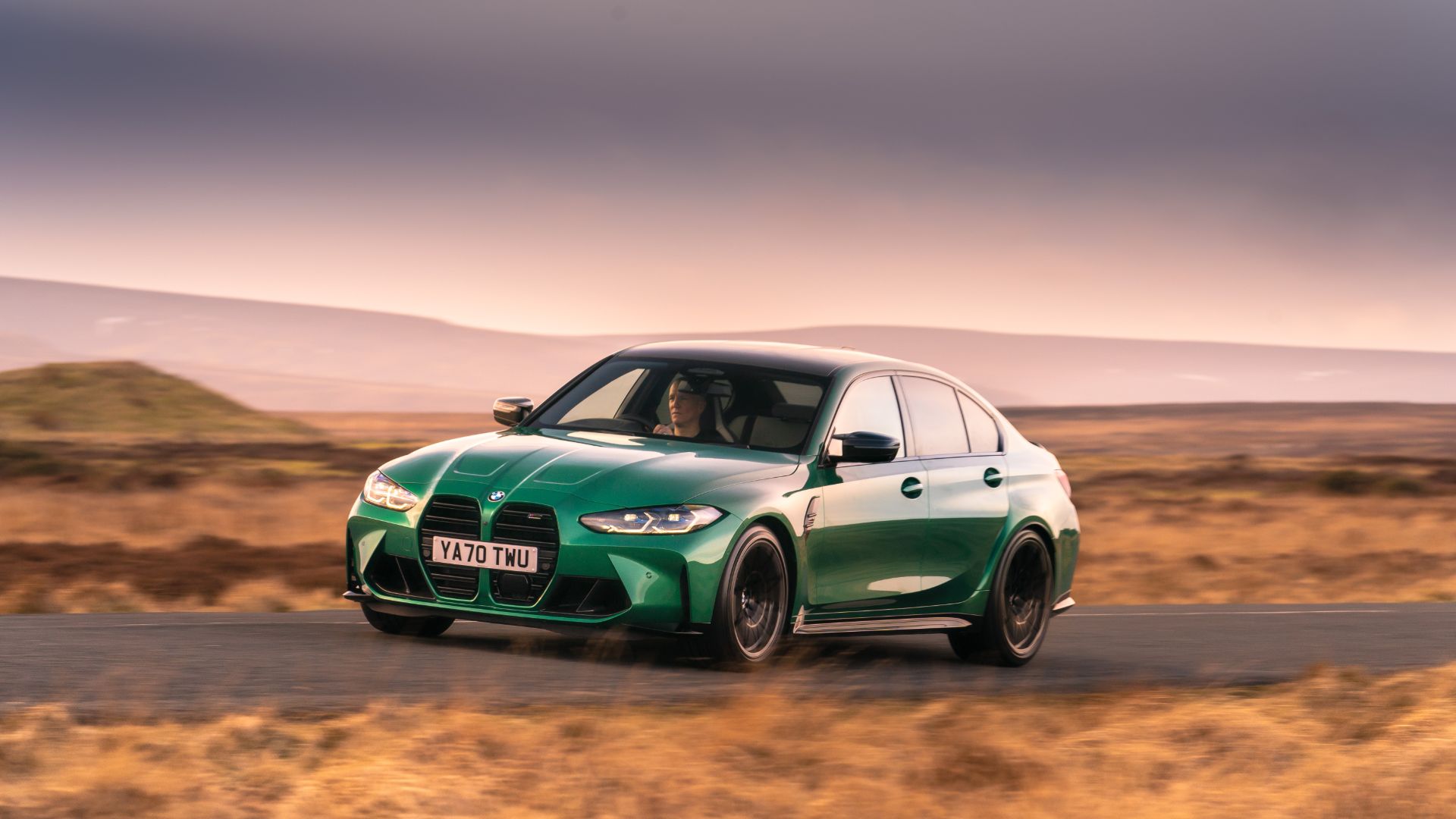 New BMW M3 Competition 2021 Review New BMW M3 Competition 2021 Review