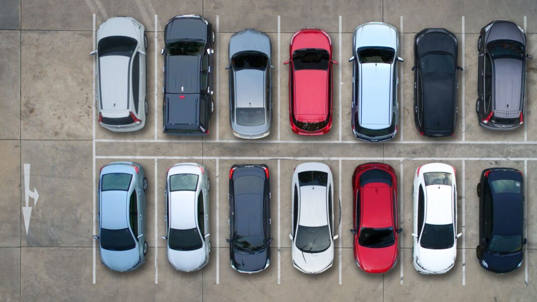 How to remember where you parked your car with Google Maps - Motoring ...
