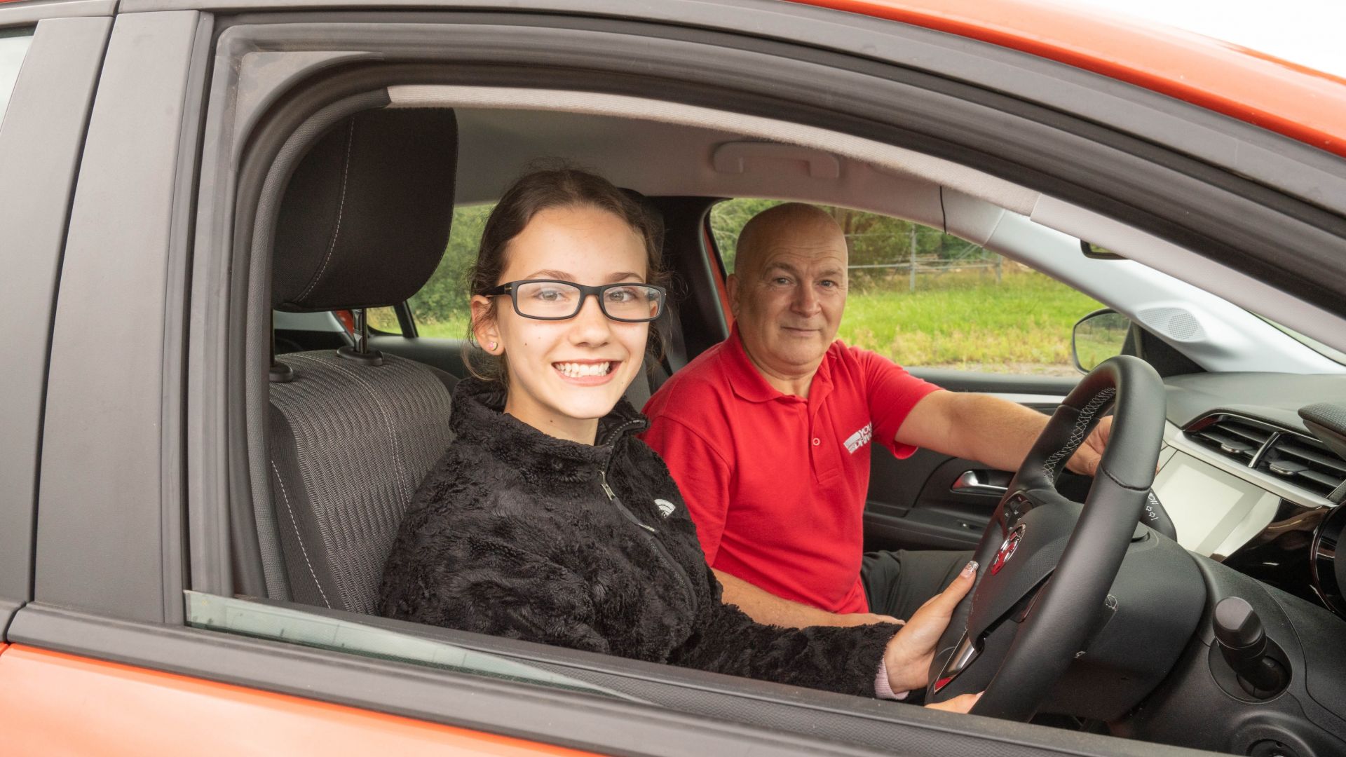 Can you share a car under 2021 Covid rules?