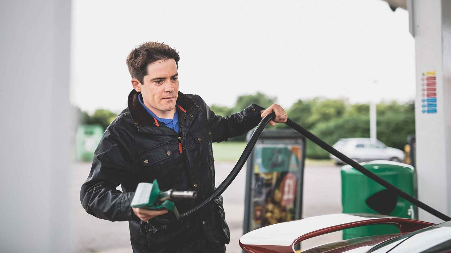 E10 ‘greener fuel’ awareness campaign launched by government - Motoring ...