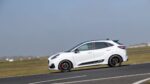 Mountune boosts Ford Puma ST to 260hp