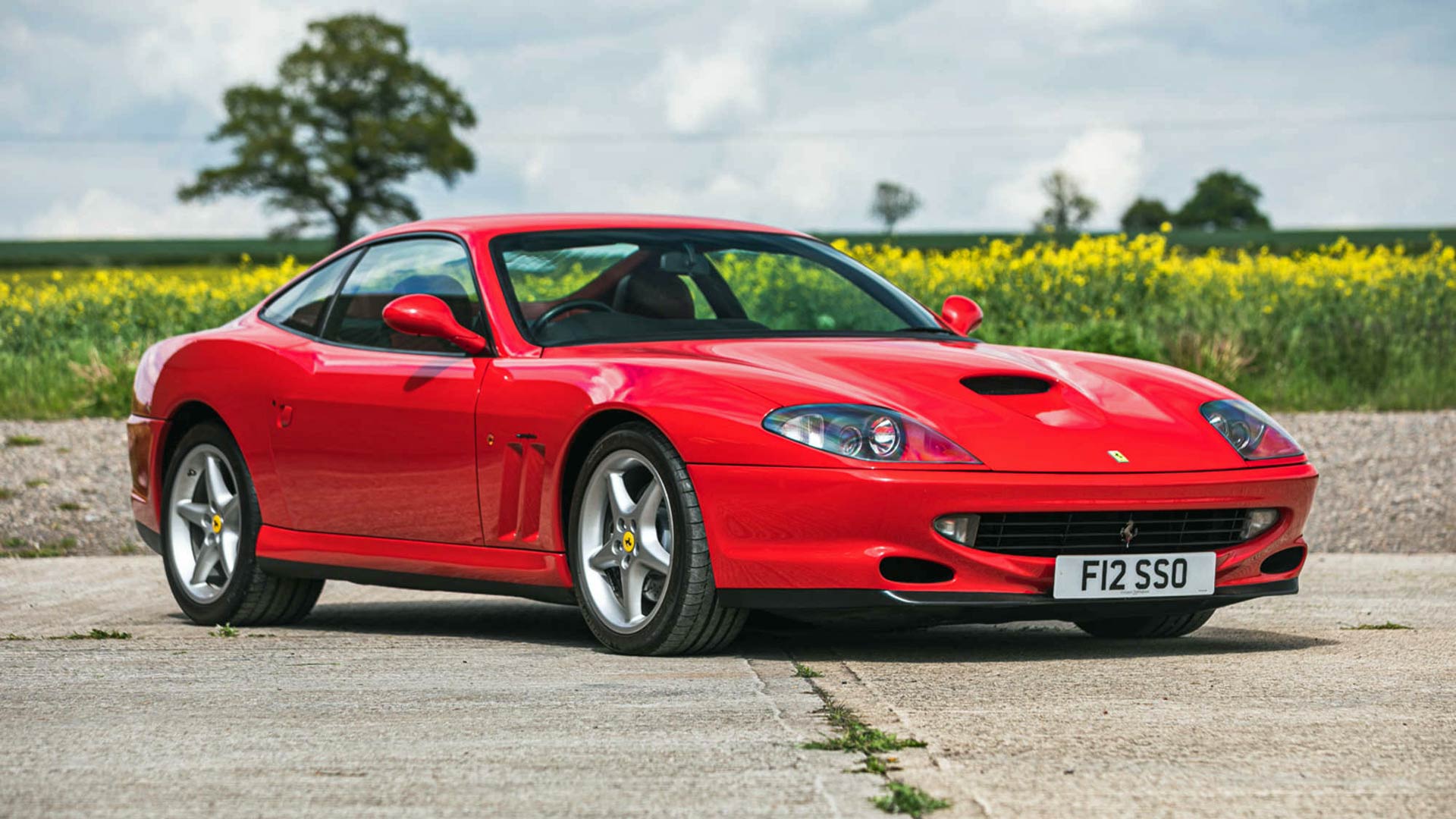 Richard Hammond’s car and motorbike collection up for grabs