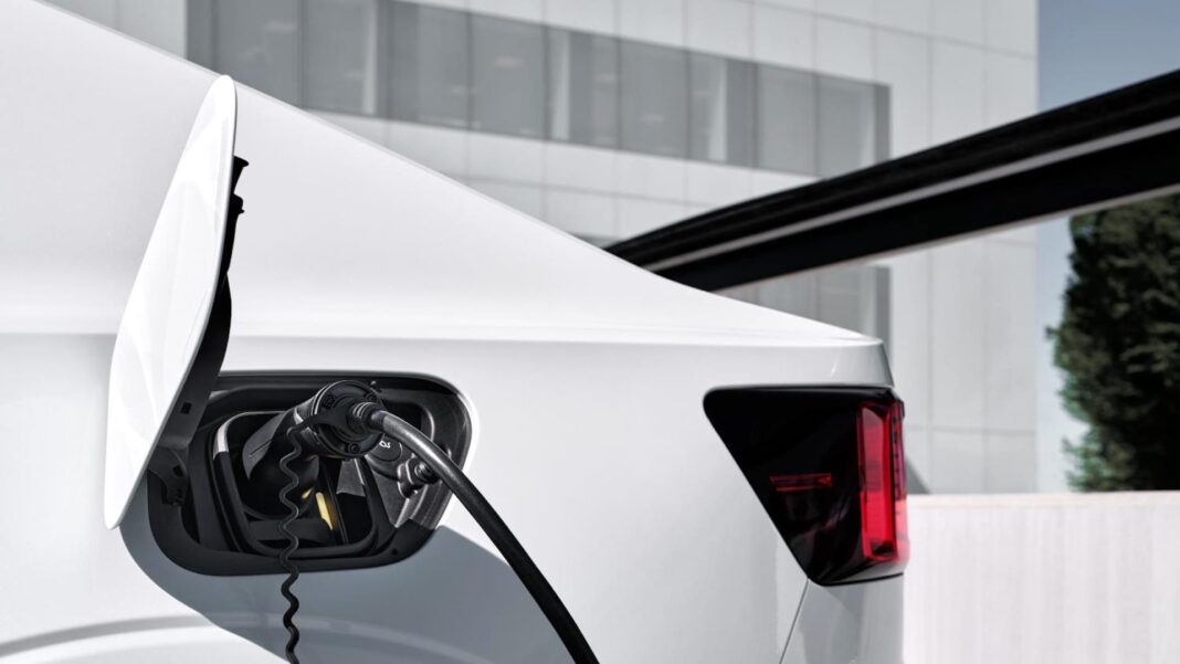 Team chosen to design ‘iconic’ British EV charge points