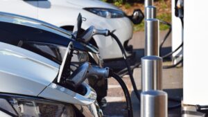 Team chosen to design ‘iconic’ British EV charge points