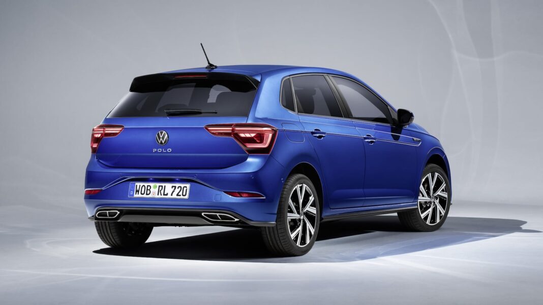 UK prices confirmed for new-look 2021 Volkswagen Polo