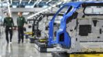Lotus restarts factory tours following £100 million upgrade