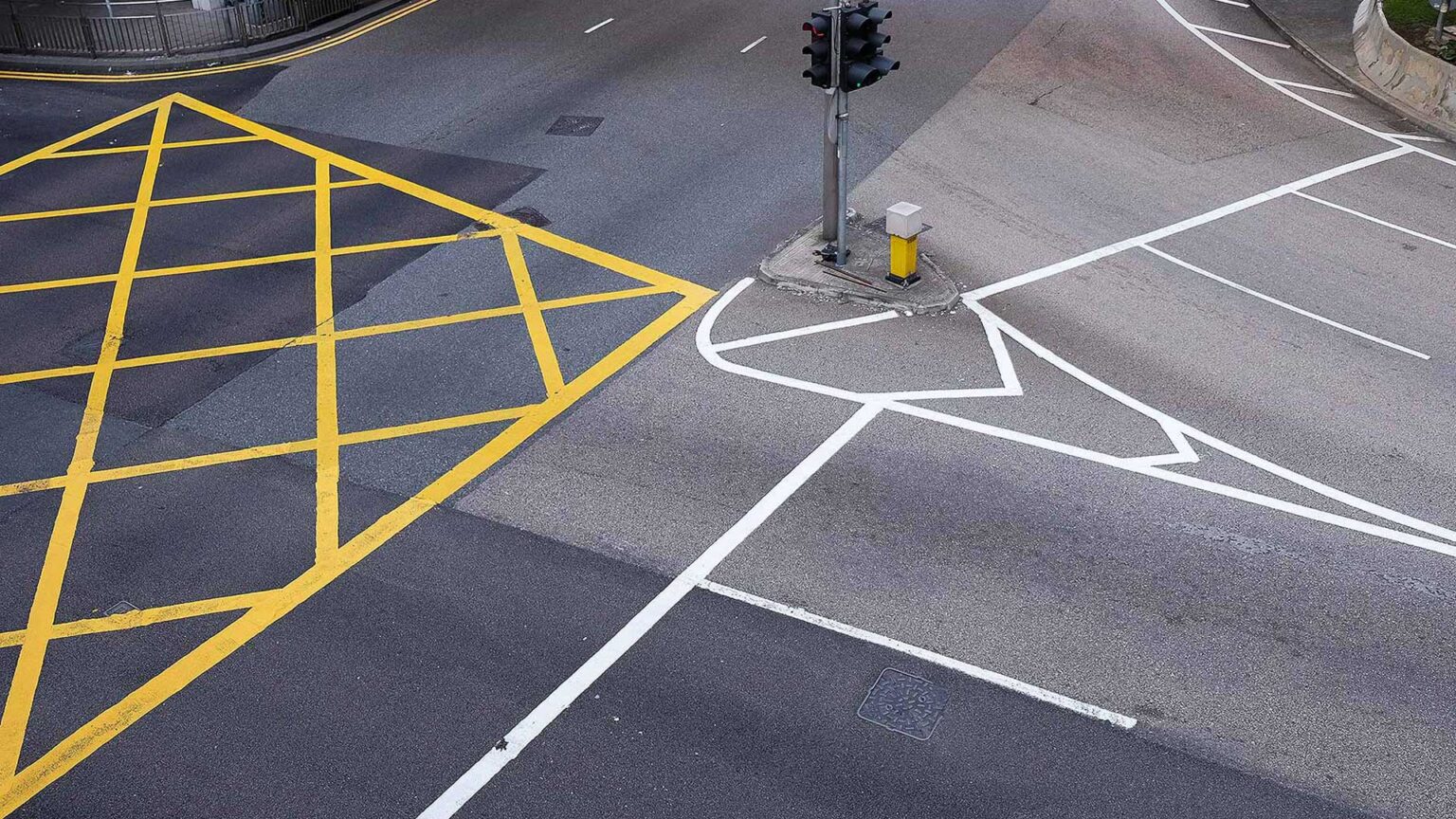 Drivers face being wrongly fined in yellow box junctions, says RAC
