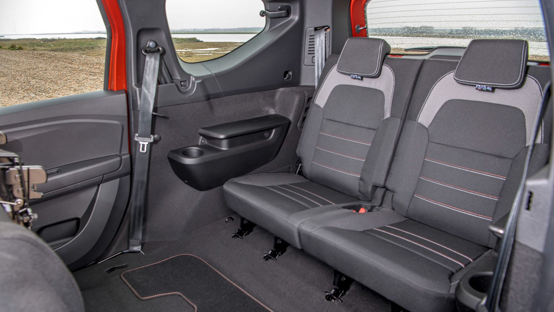 Dacia Jogger 2022 review