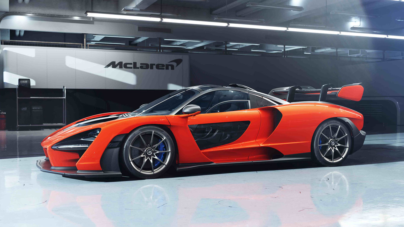 19 cars named after people - Motoring Research