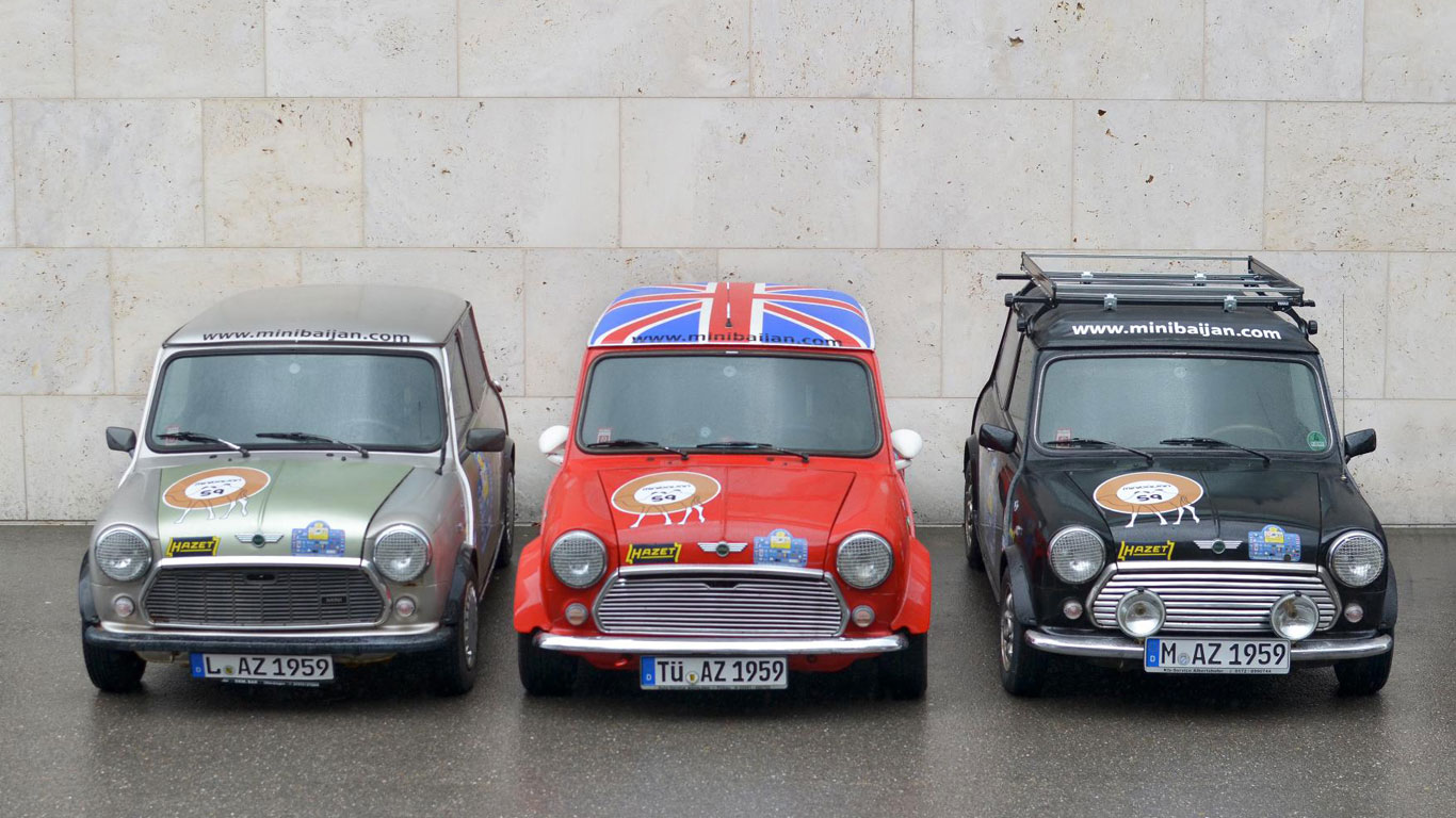 The best-selling cars of all time - Motoring Research