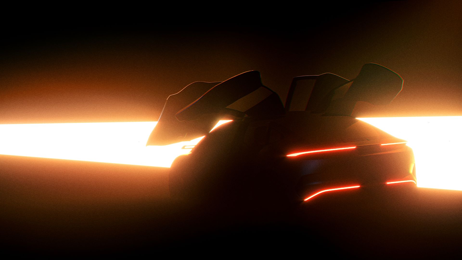 'Coming for Tesla': first look at radical new Aehra electric SUV