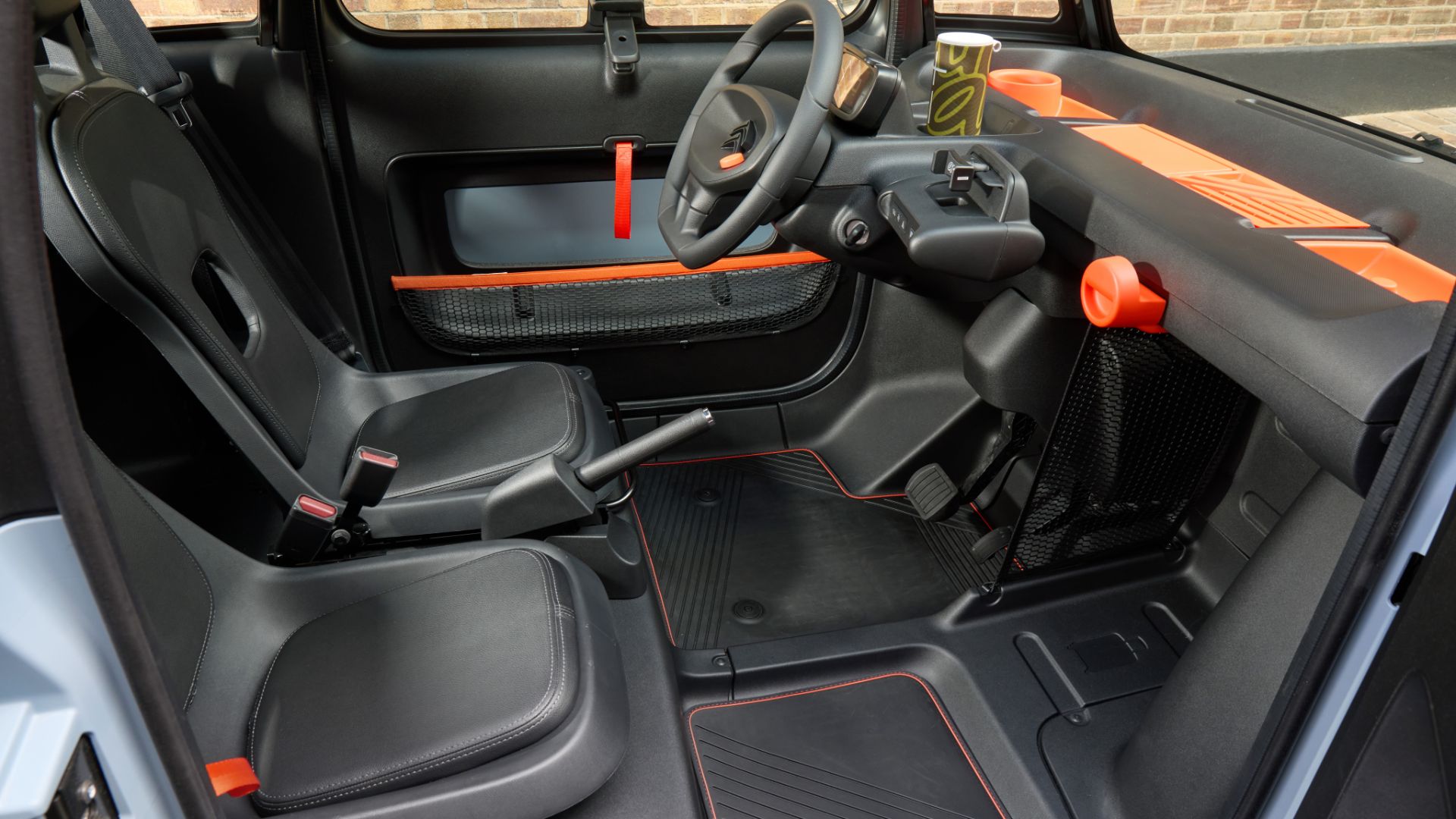 Citroen Ami 2022 review