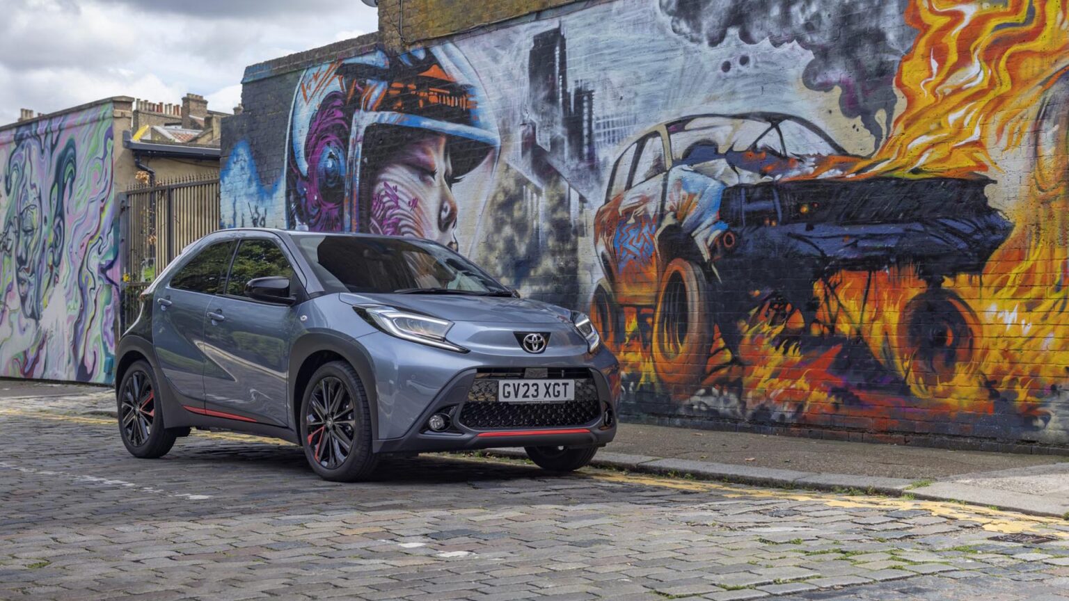 Best city cars to buy in 2025