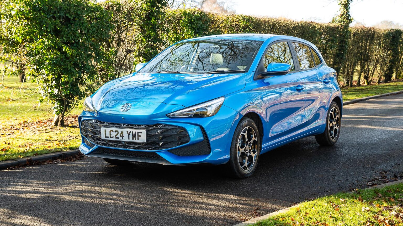 Best city cars to buy in 2026