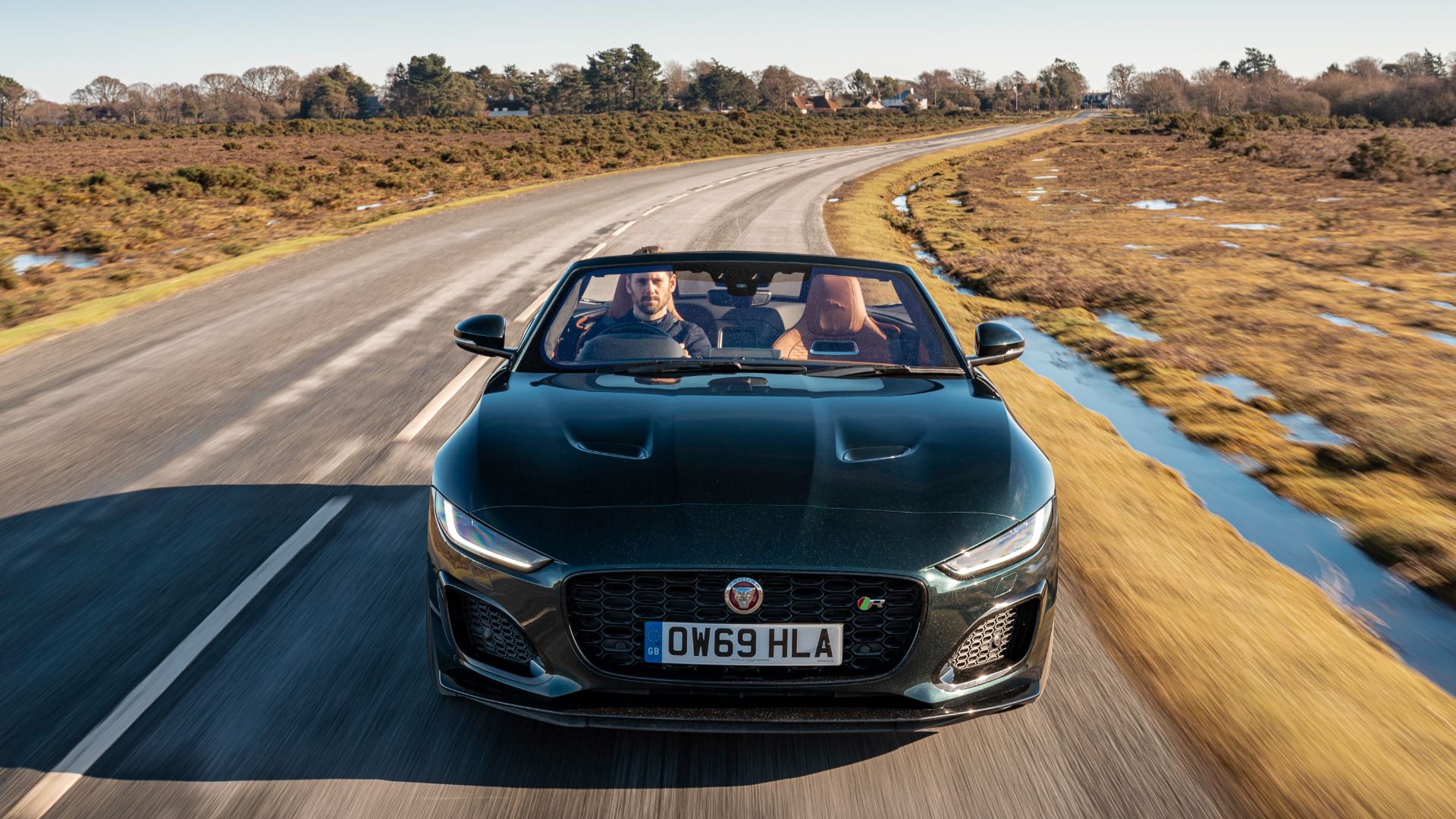 Best sports cars to buy in 2025