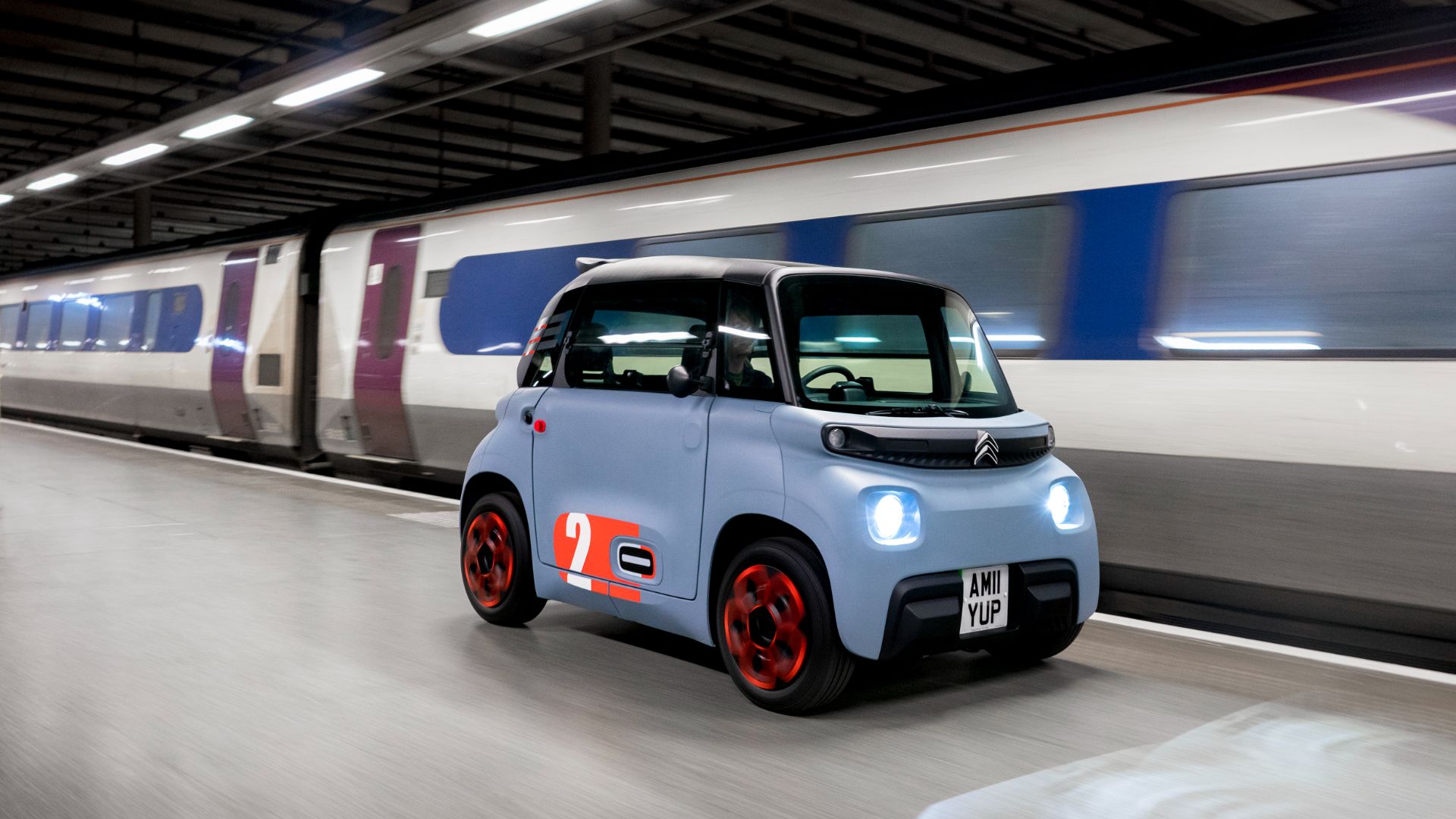 Best city cars to buy in 2025