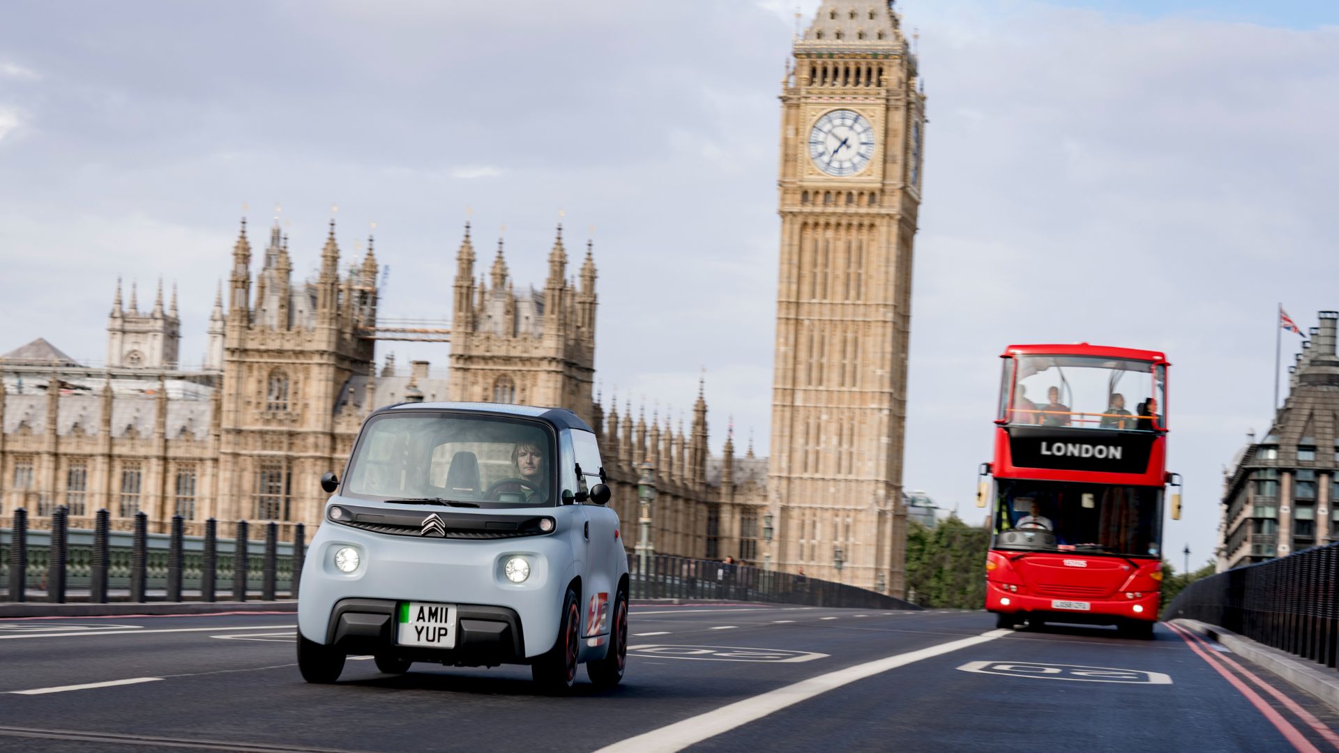 Best city cars to buy in 2025