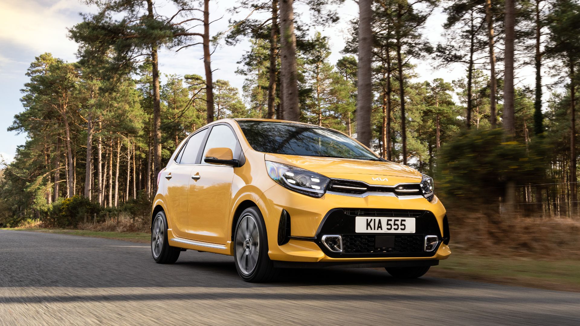 Best city cars to buy in 2025