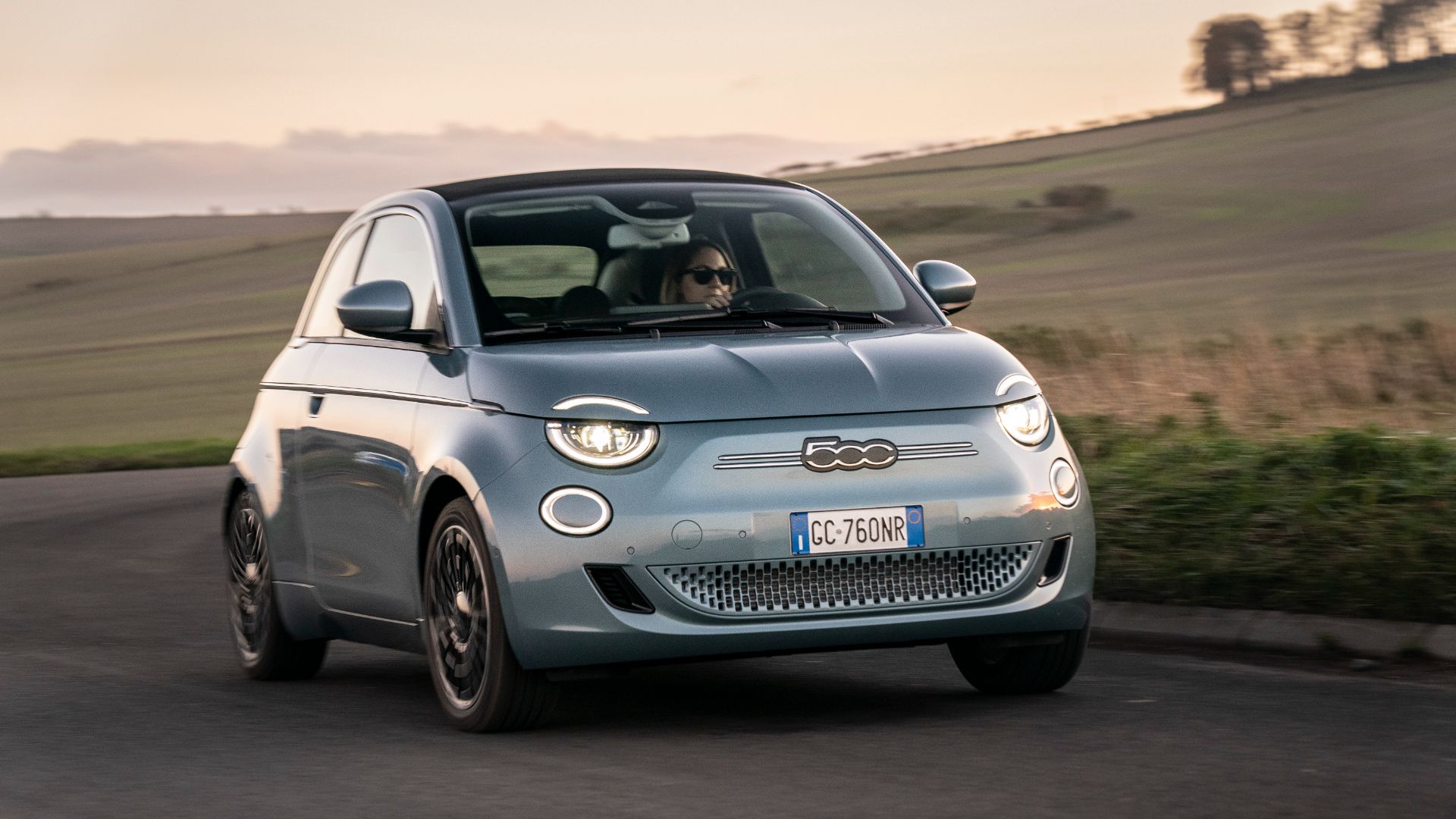 Best city cars to buy in 2025