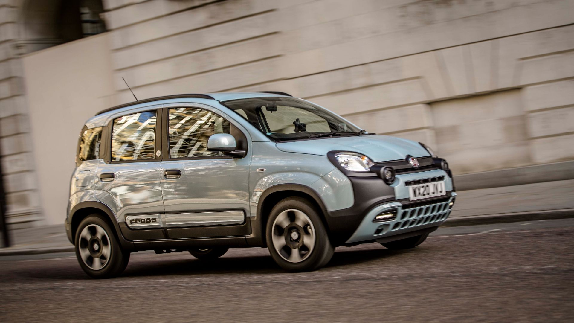 Best city cars to buy in 2025