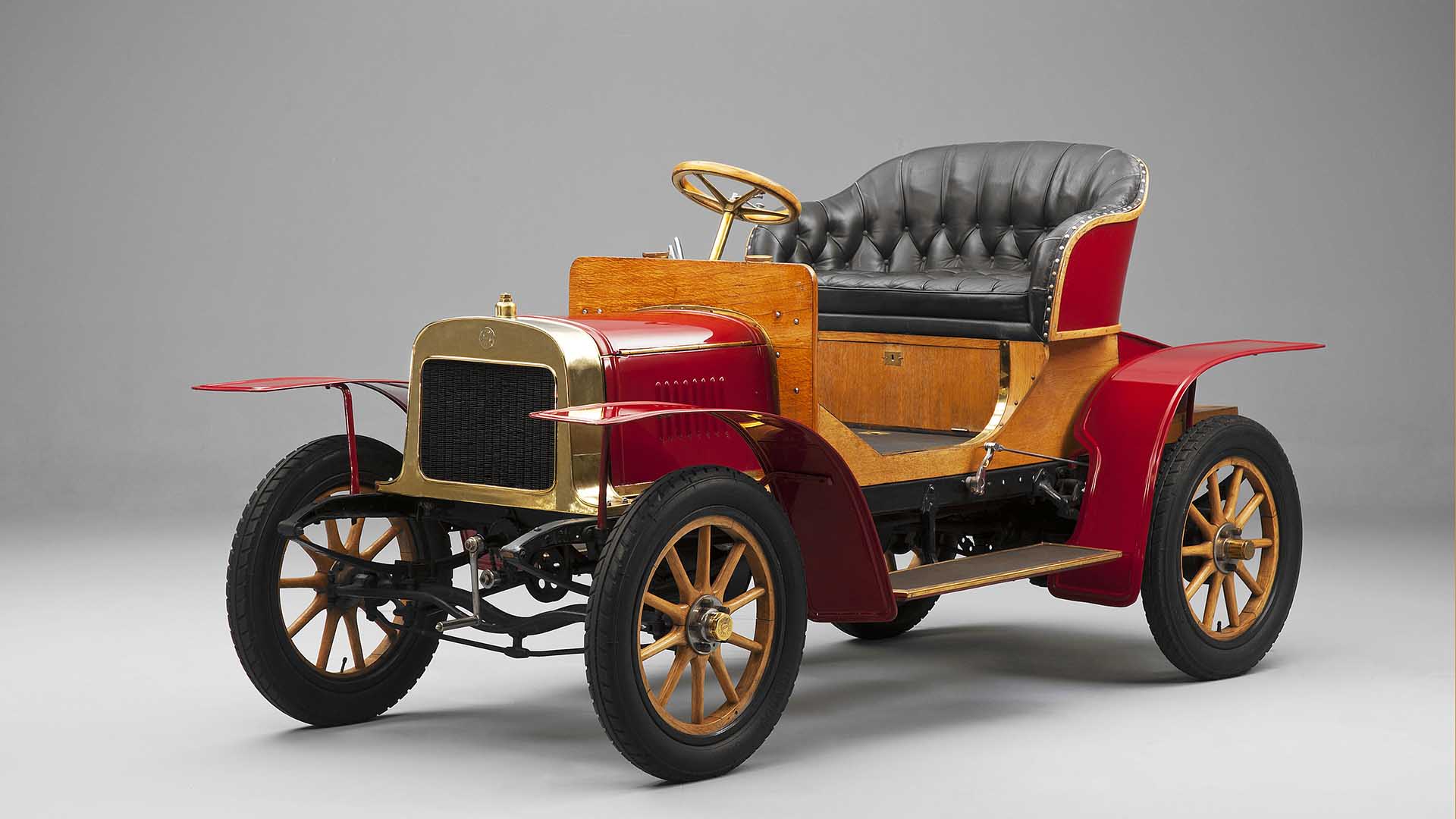 World's oldest car brands ranked - Motoring Research