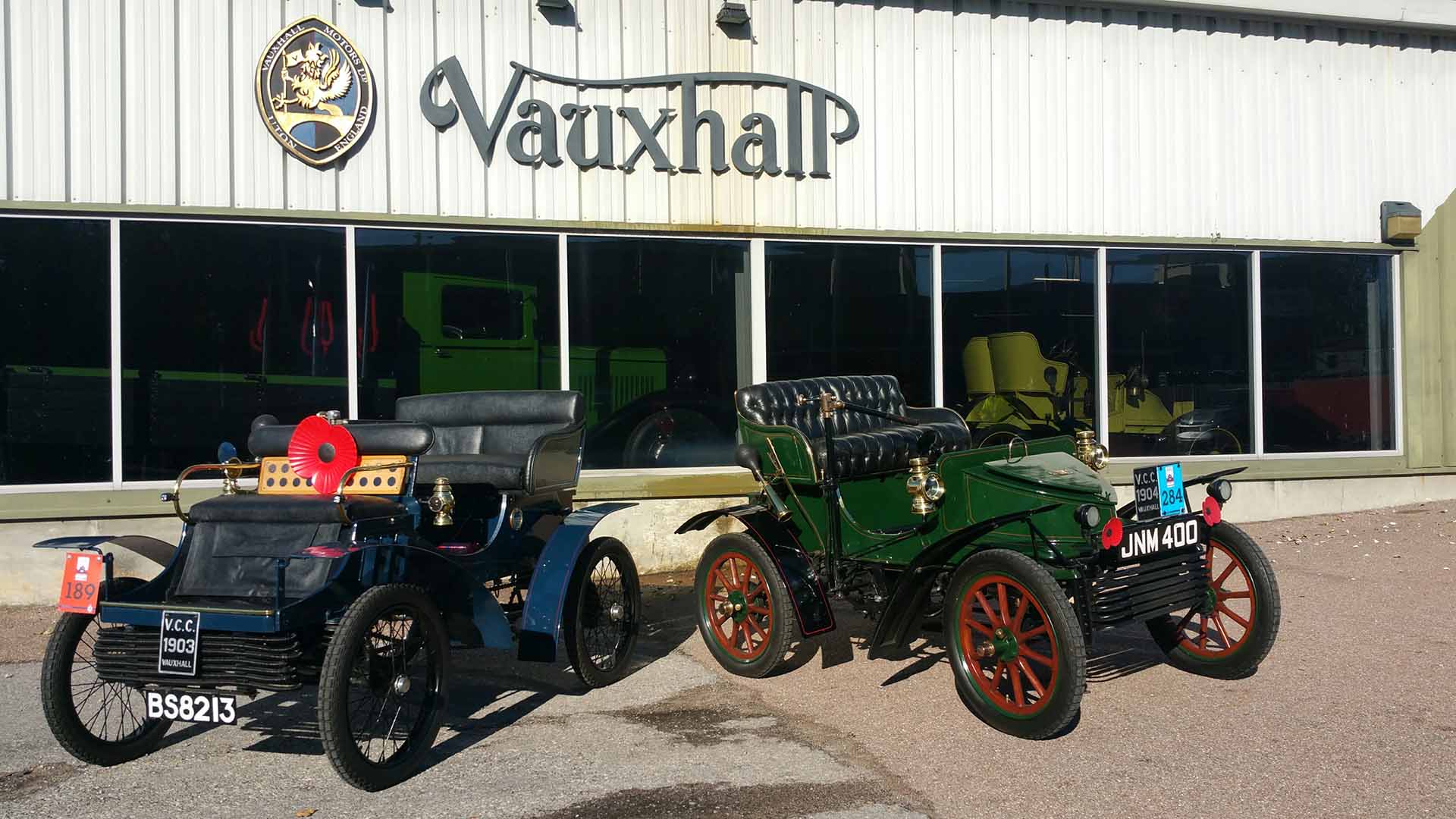 World's oldest car brands ranked - Motoring Research