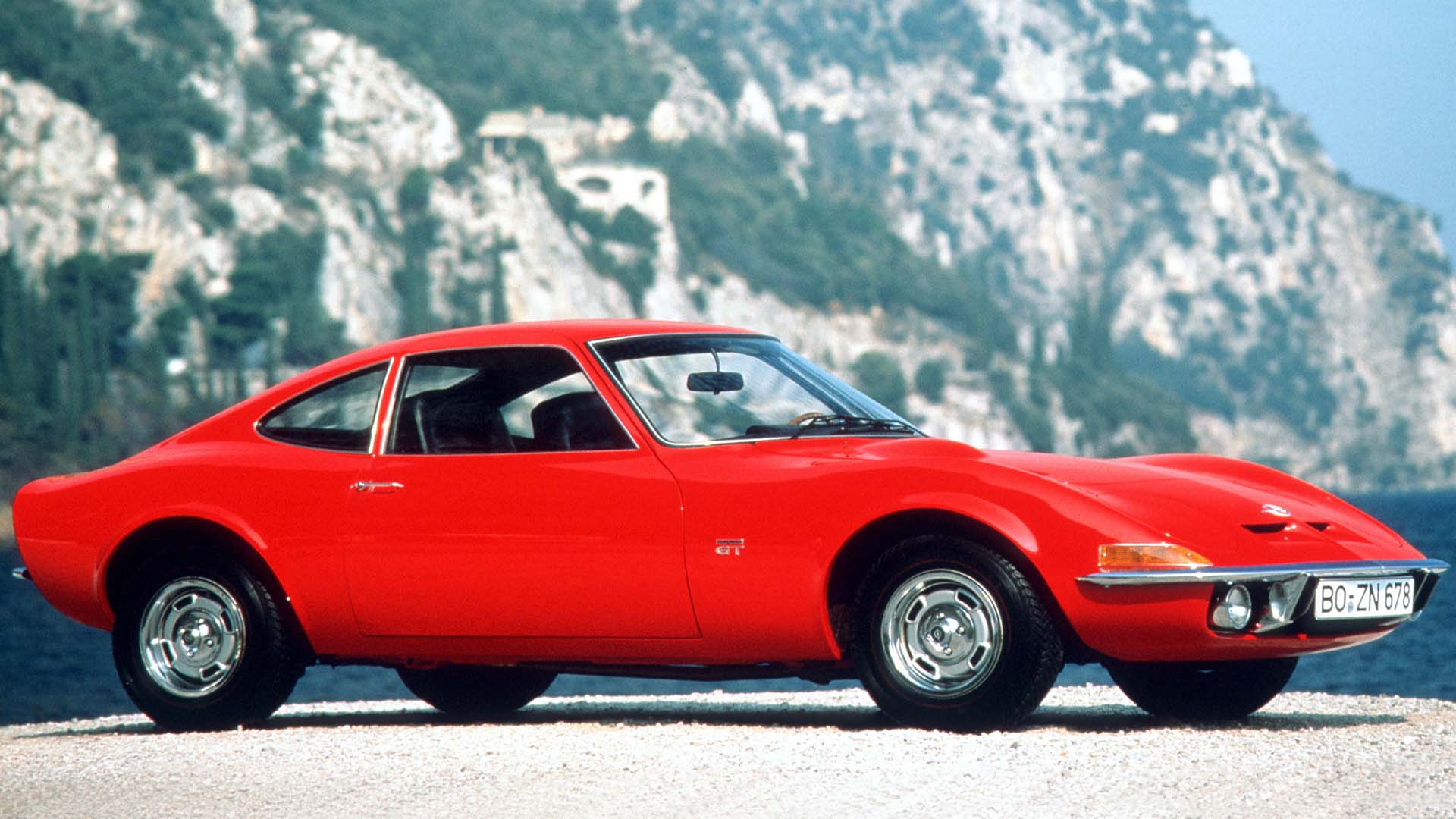 World's oldest car brands ranked - Motoring Research