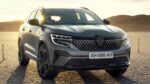 Renault Austral is AUTOBEST Best Buy Car of Europe 2023 - Motoring Research