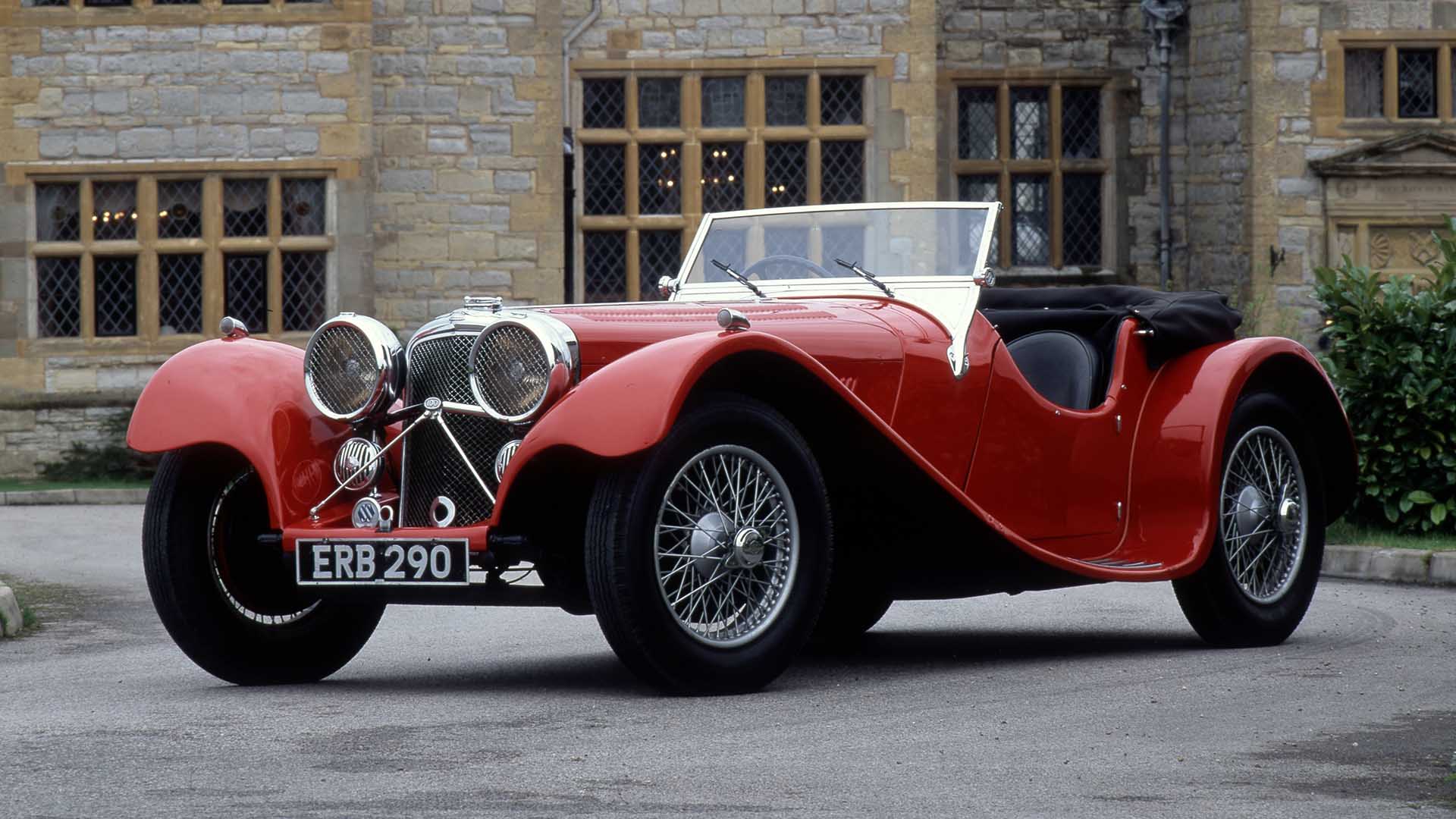 World's oldest car brands ranked - Motoring Research