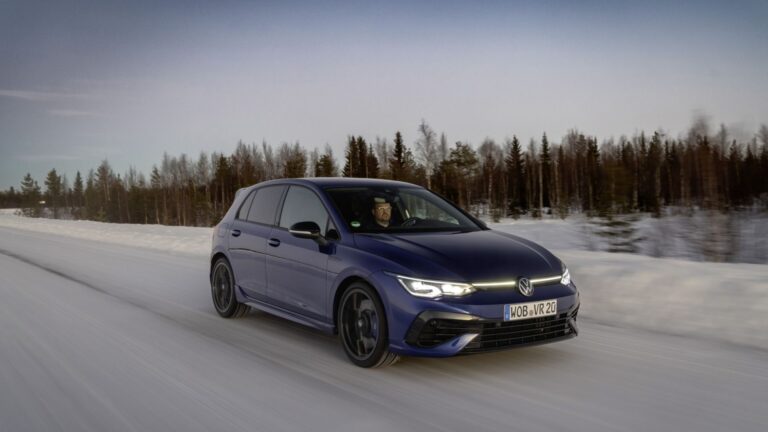 10 tips for safe driving this winter