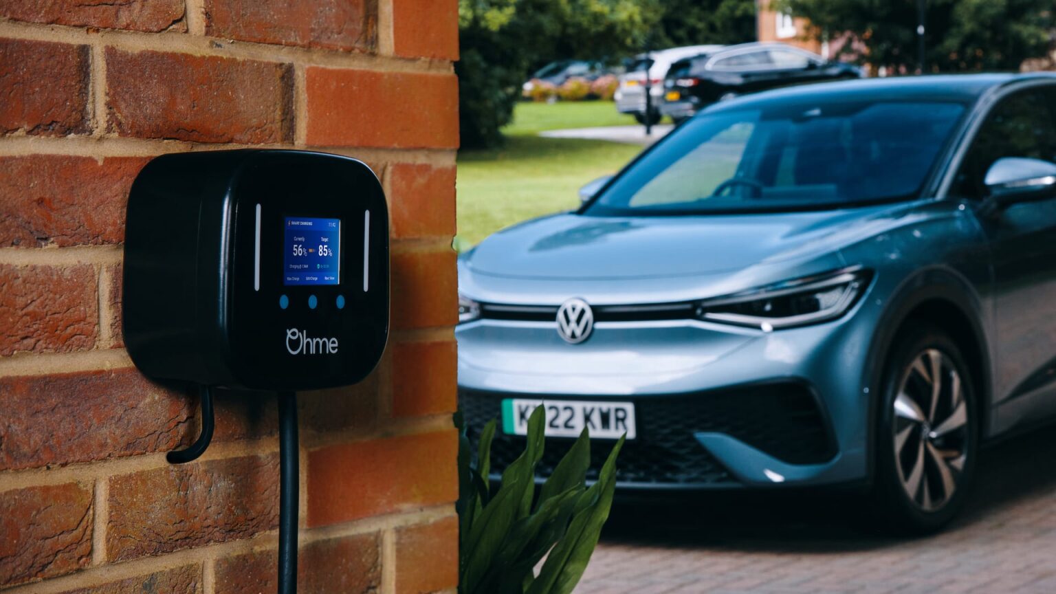 Cost of electric car charging rockets by 50% in eight months