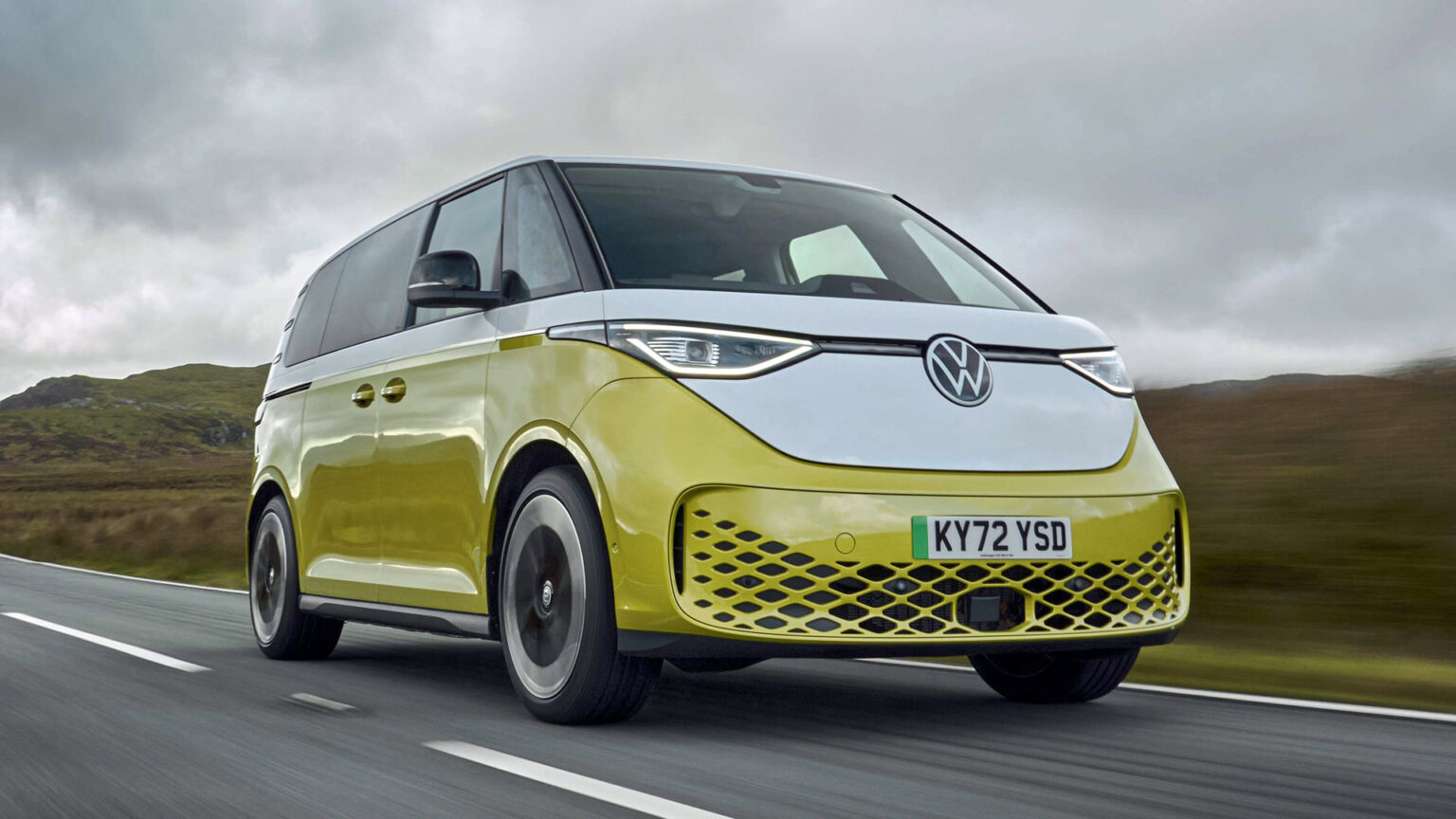 Best MPVs and people carriers to buy in 2026