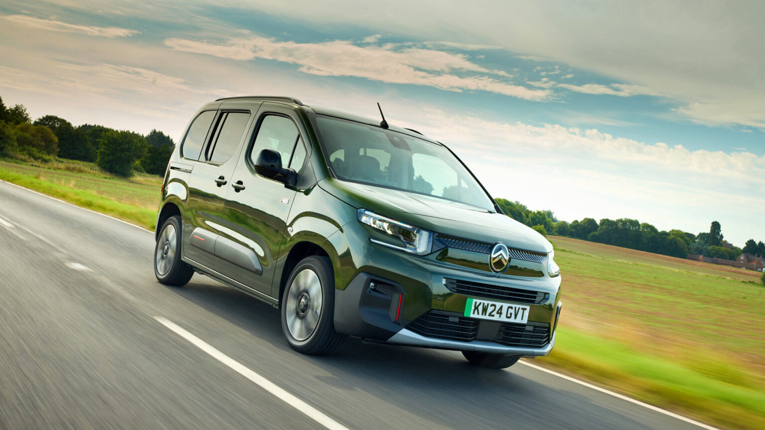 Best MPVs and people carriers to buy in 2026