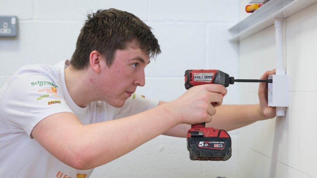 Tool theft from vans soars by 25% across London