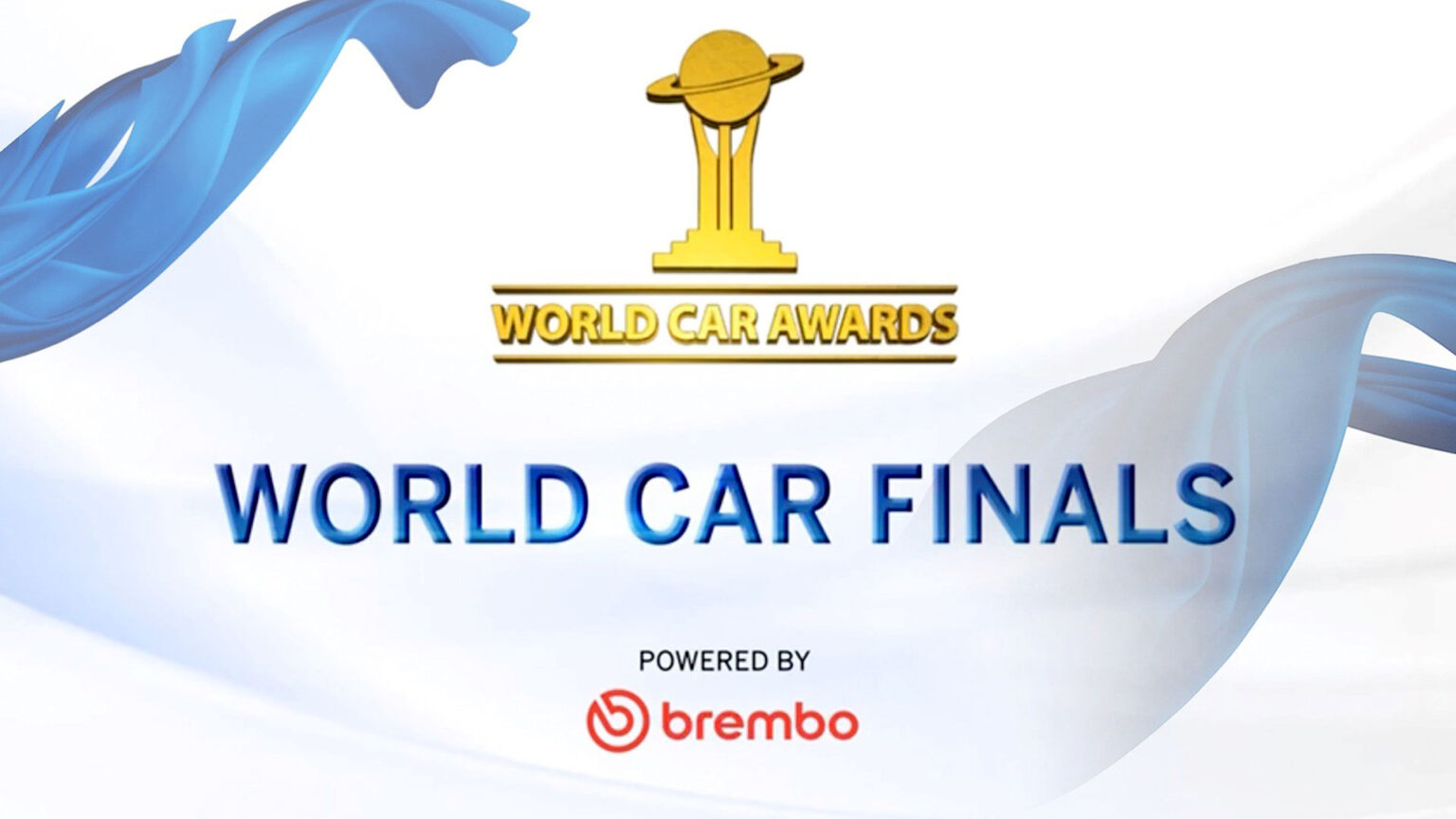 World Car Awards 2023 finalists revealed