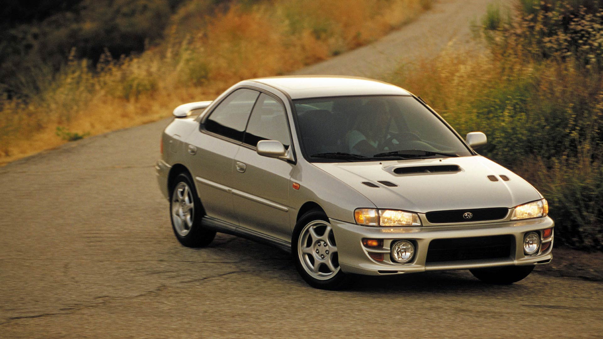 The story of Subaru performance in the U.S. - Motoring Research