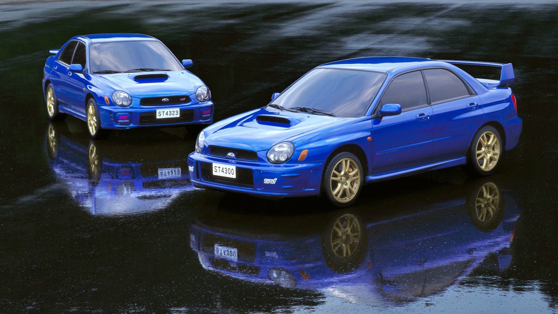 The story of Subaru performance in the U.S. - Motoring Research