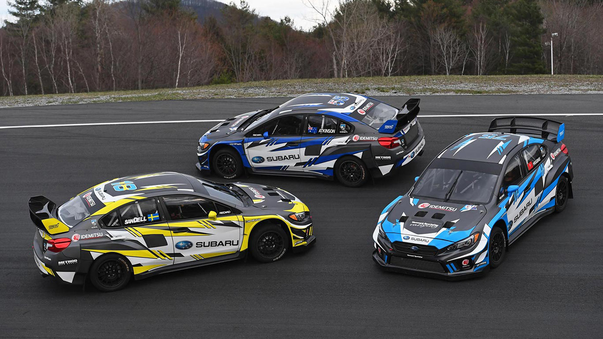 The story of Subaru performance in the U.S. - Motoring Research
