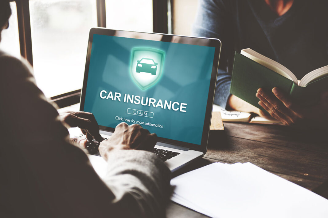 EVs are no longer a ‘niche risk’ for car insurance