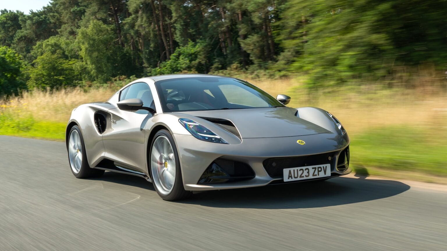 Lotus reveals prices and specs for AMG-powered Emira sports car