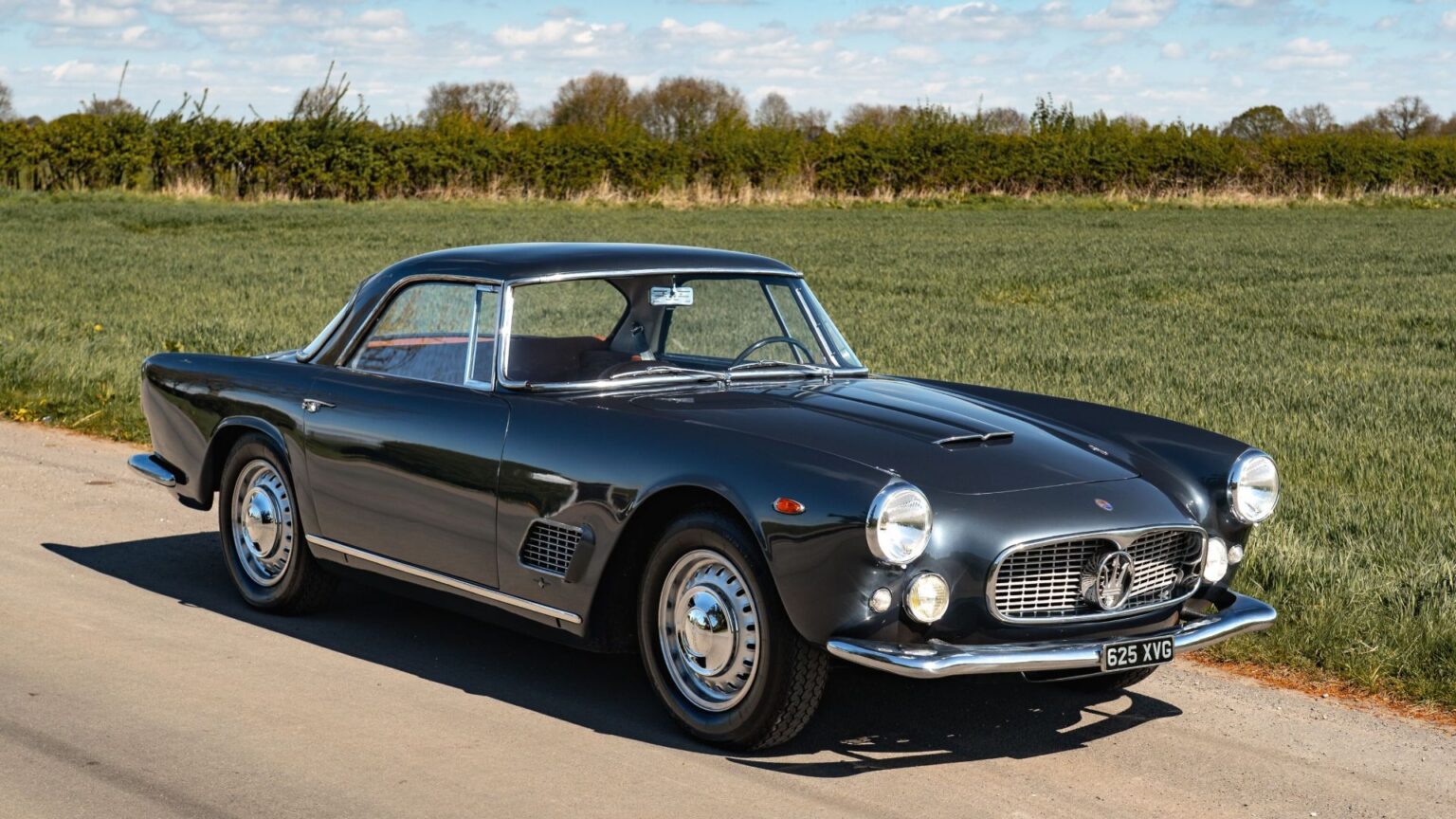 What is a historic vehicle – and what are the benefits?