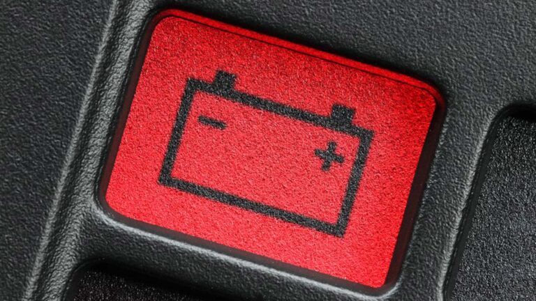 Car battery shock: 1 in 4 are at risk of failure