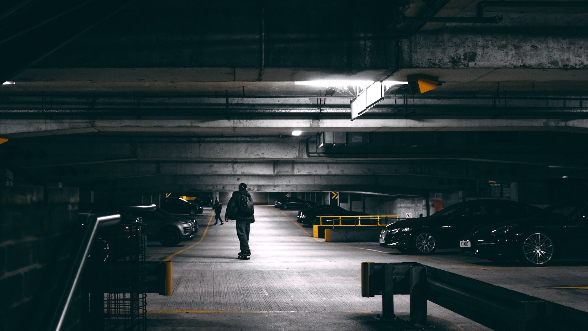 Car cannibals: the UK's latest trend in vehicle crime