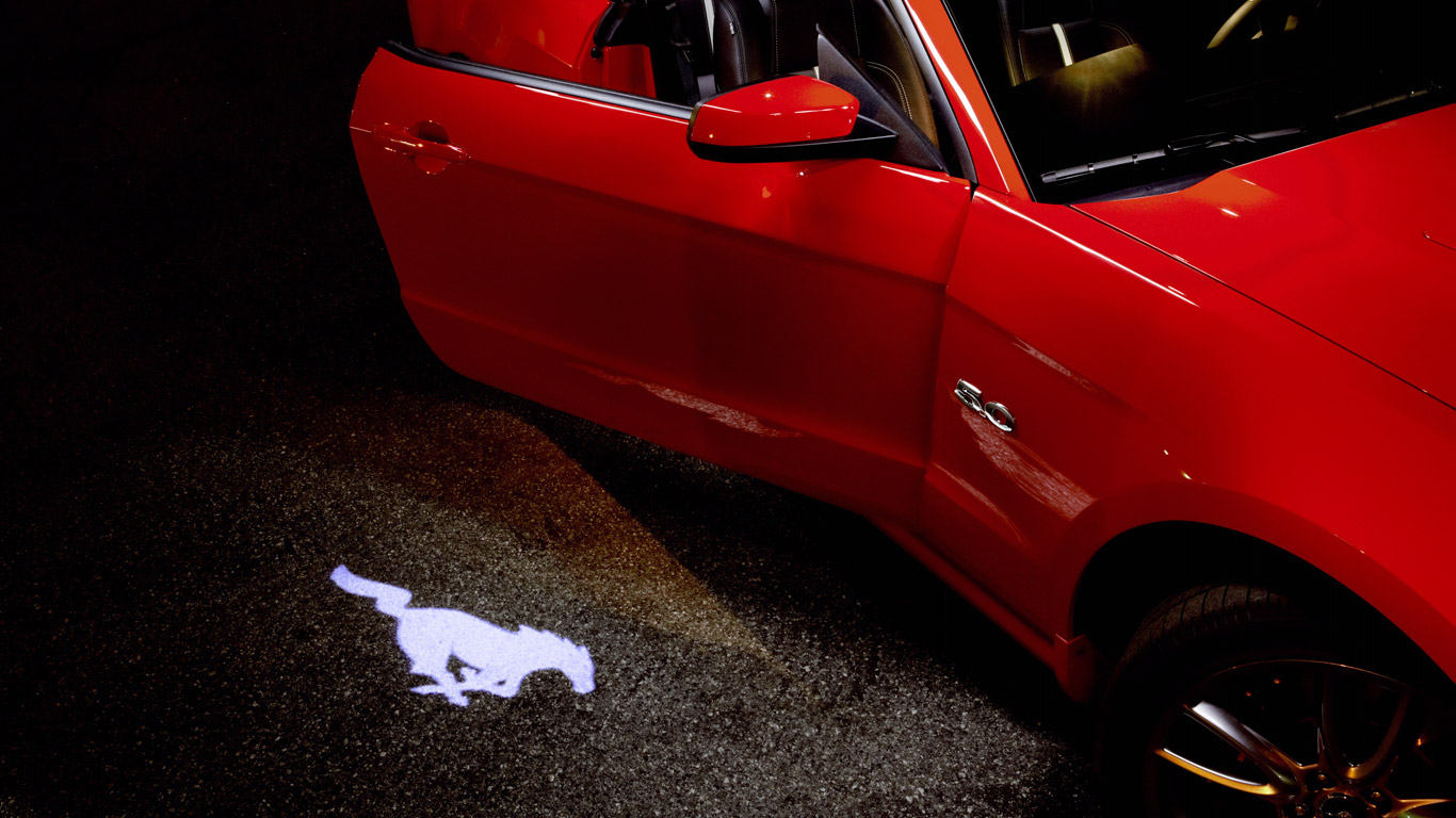 Easter eggs! The secret features hidden in cars - Motoring Research