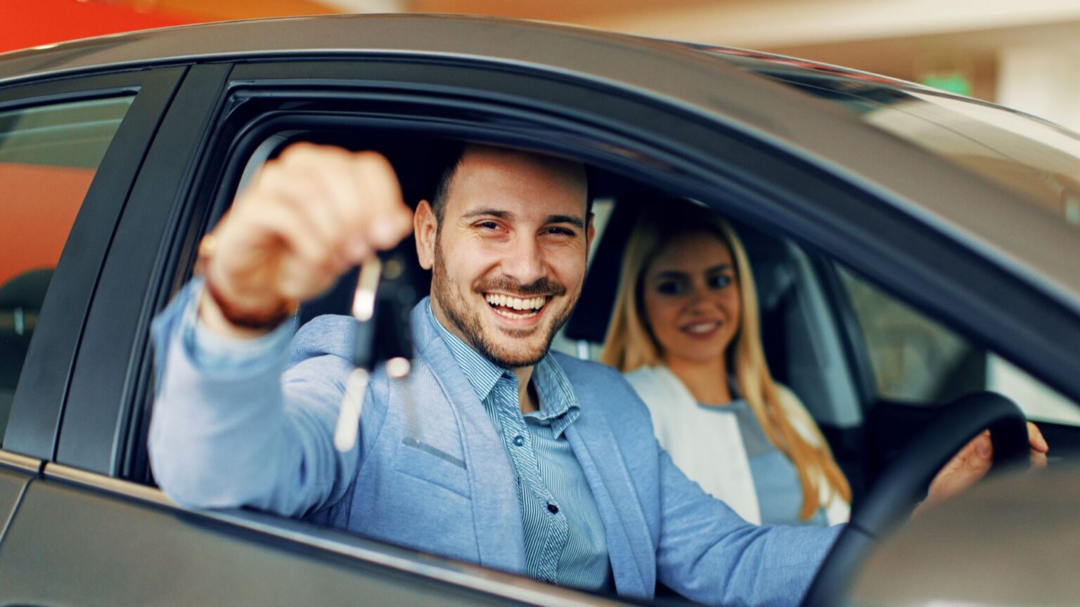 How to write the perfect used car advert