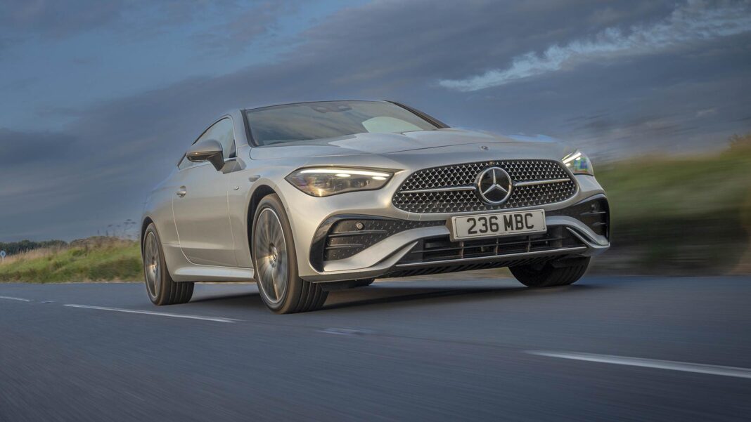 Best premium cars to buy in 2026