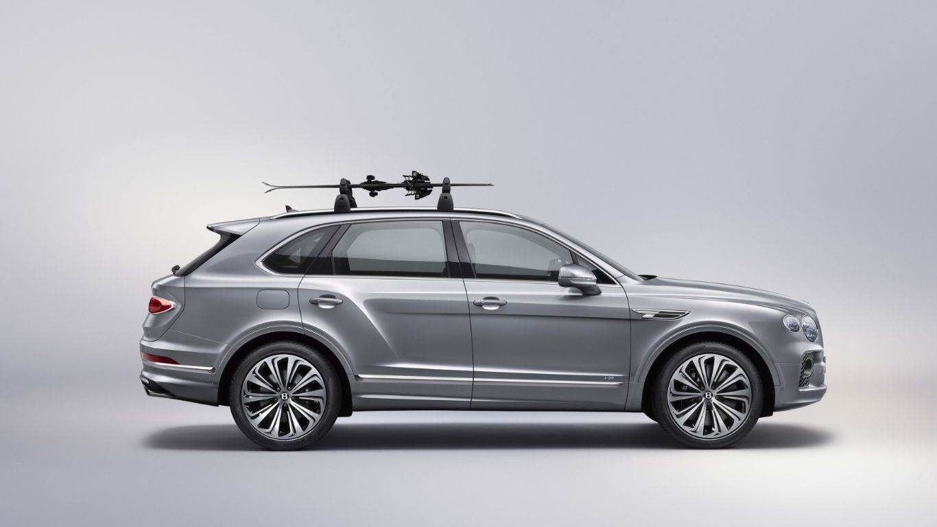 The best car options and accessories for winter driving - Motoring Research