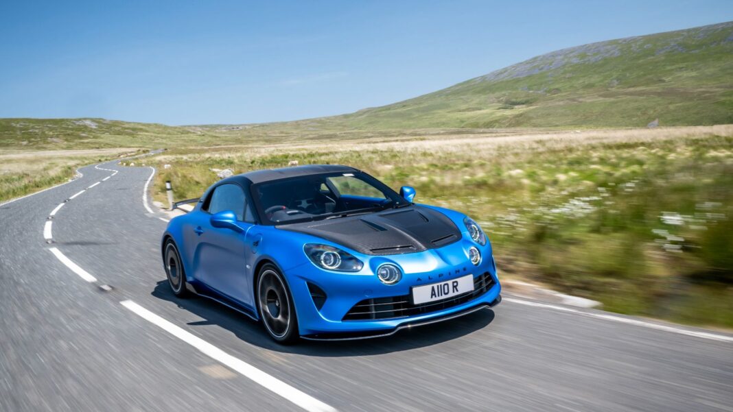 Explained: every type and body style of car on sale