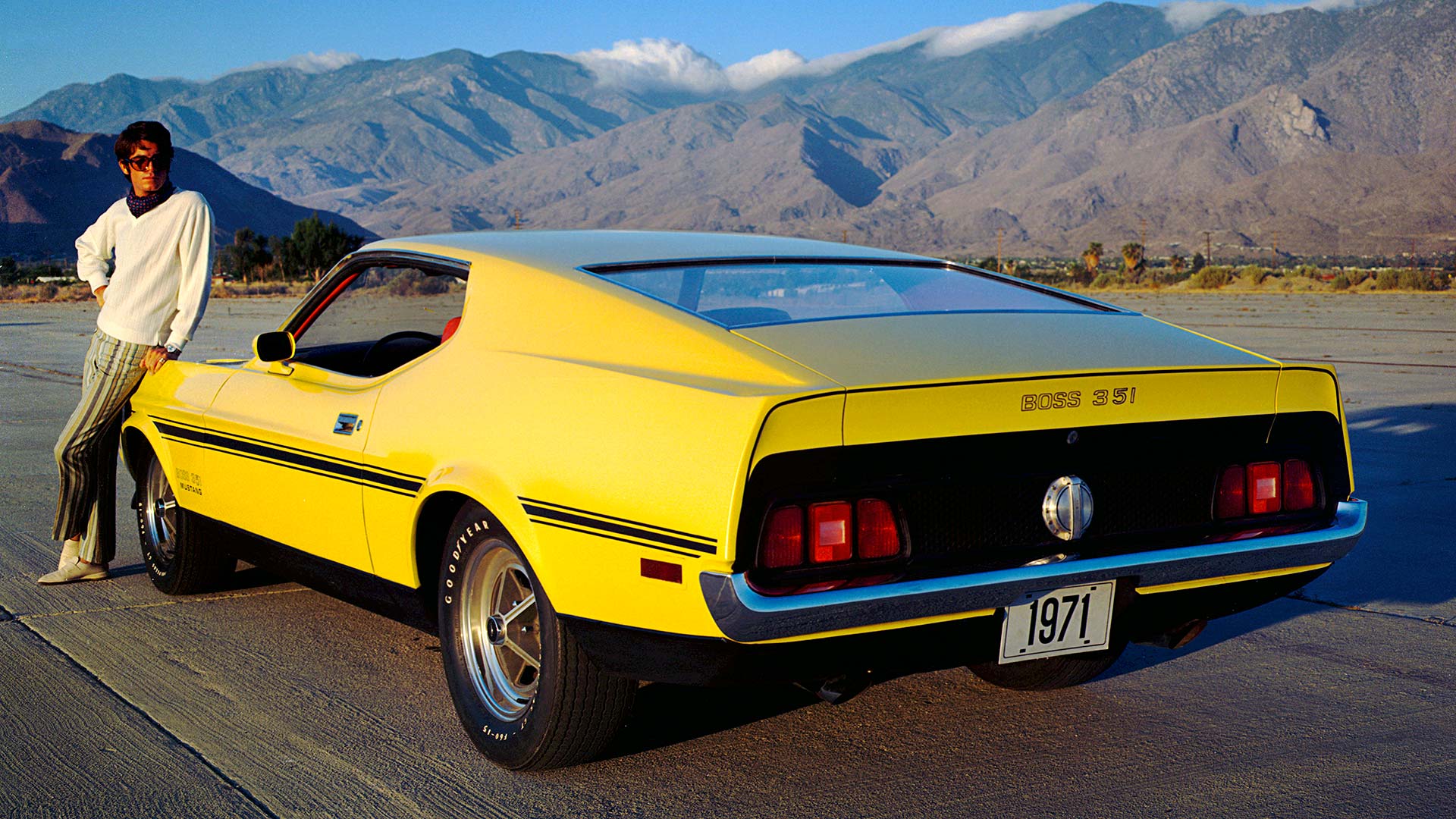 25 coolest Fords ever - Motoring Research